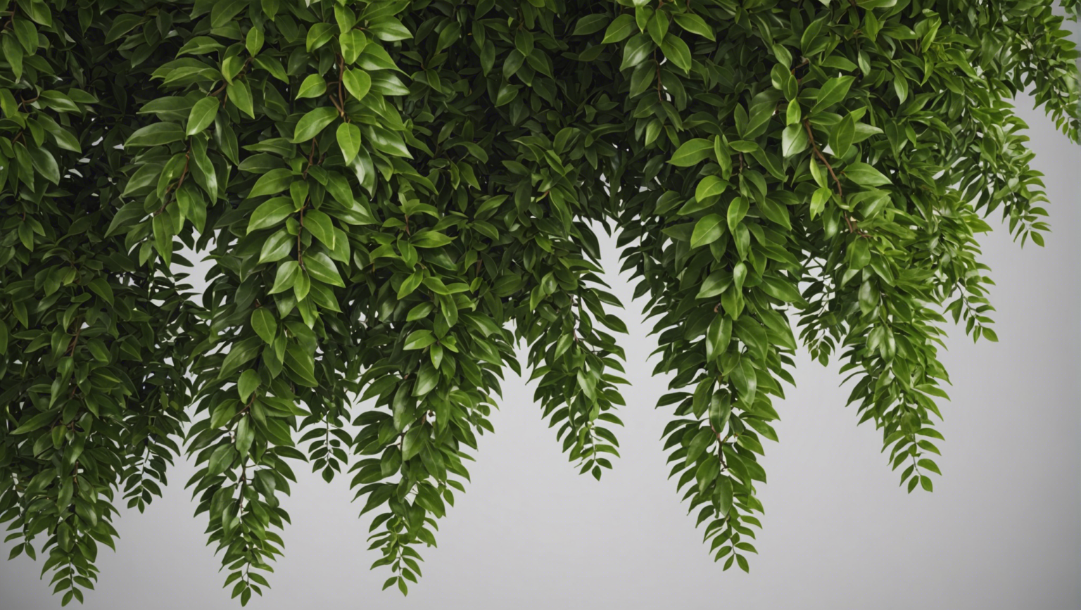 Quelles sont les caractéristiques fascinantes du ficus ? - Wood UP